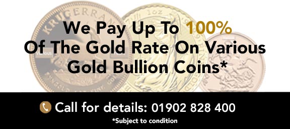 Scrap Gold | Get the Latest Scrap Gold Prices